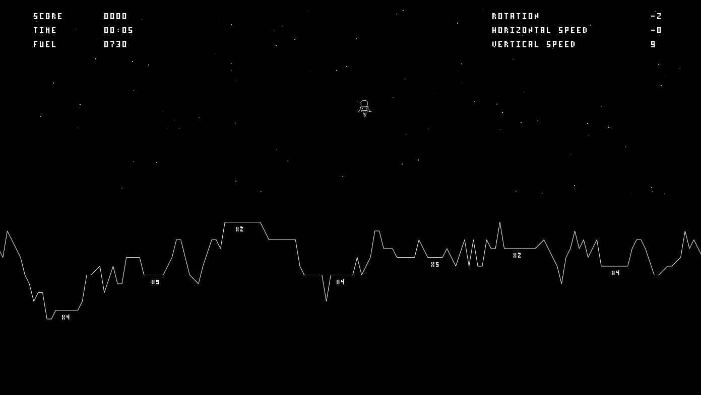 GitHub - ilan1204/lunar-lander: Lunar Lander - B4X GitHub - ilan1204/lunar-lander: Lunar Lander - B4X
